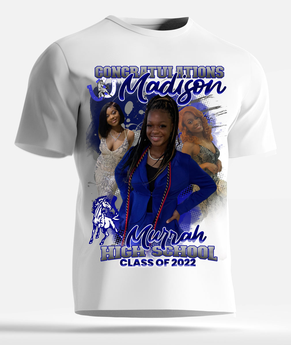 Custom Center Print 3D – K & K Designs
